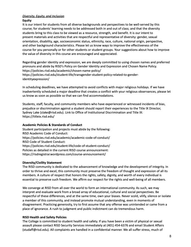 Southern Africa – Art & Science of Conservation in South Africa + Namibia - RISD Global